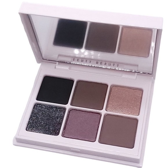 Fenty Beauty | Makeup | Fenty Beauty Snap Shadow Eyeshadow Palette ...